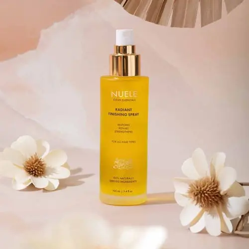 NUELE Radiant Finishing Spray 3.4oz