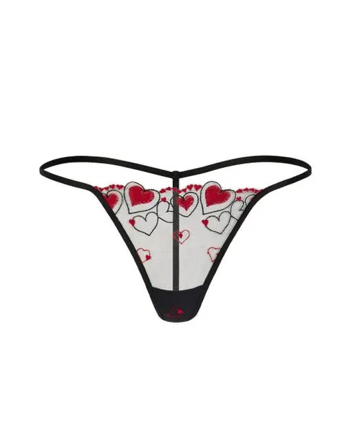 ADORE ME Lovette G-string Panties