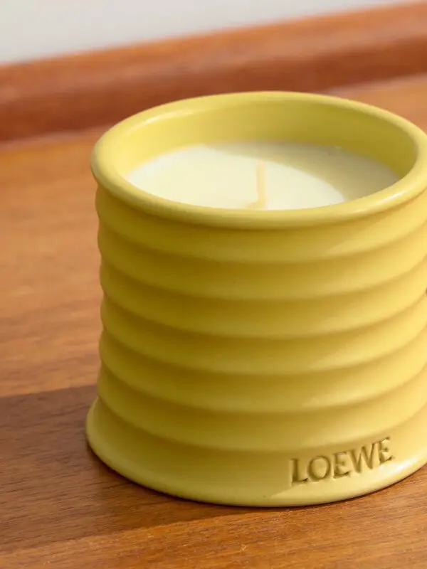 LOEWE PERFUMES Honeysuckle Small Scented Candle, 170g