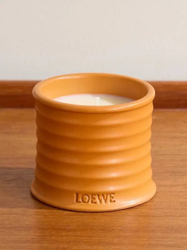 LOEWE PERFUMES Blossom Small Scented Candle, 170g