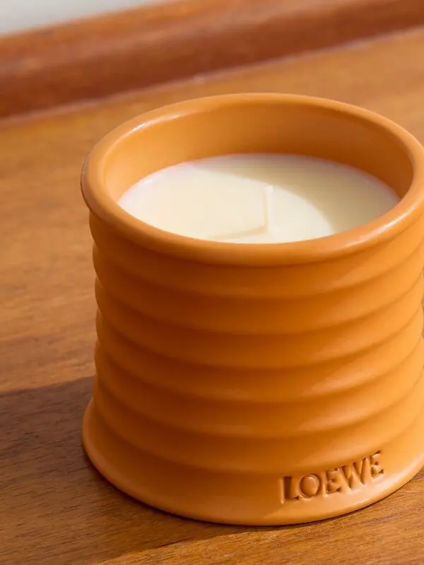 LOEWE PERFUMES Blossom Small Scented Candle, 170g