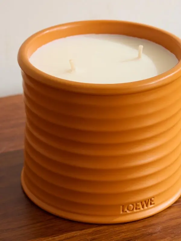 LOEWE PERFUMES Blossom Medium Scented Candle, 610g