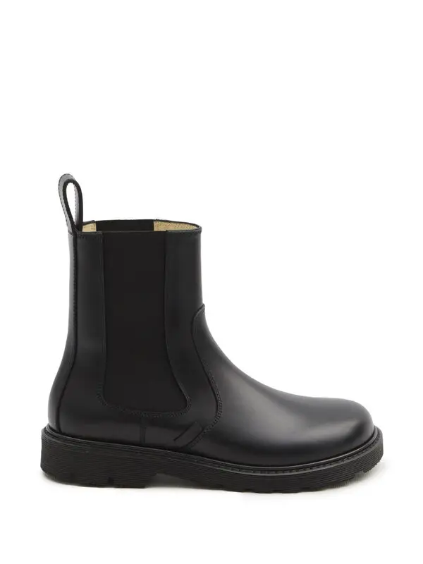 Loewe Blaze Chelsea Boots