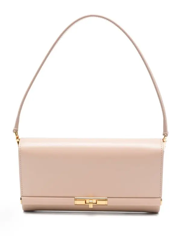 Dolce & Gabbana Marlene Shoulder Bag - Neutrals