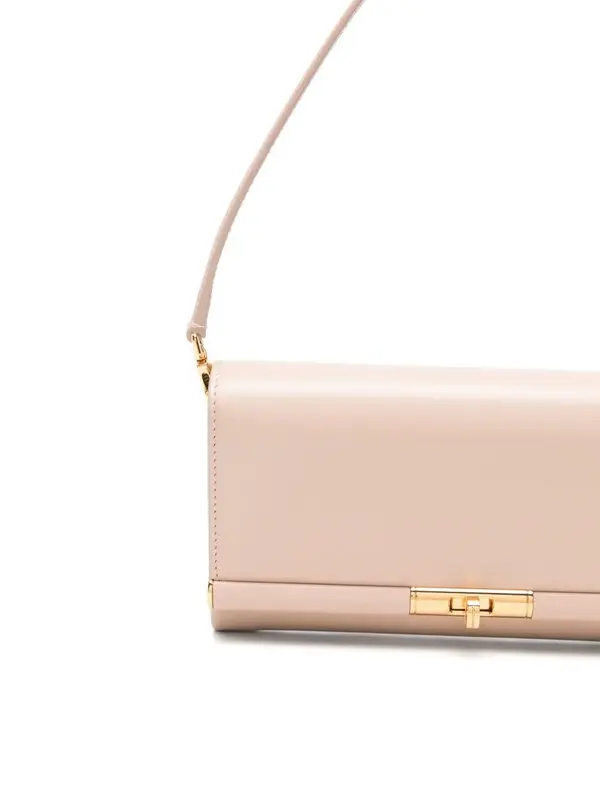 Dolce & Gabbana Marlene Shoulder Bag - Neutrals