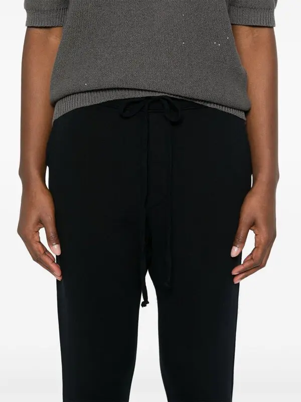 NILI LOTAN Cropped Trousers