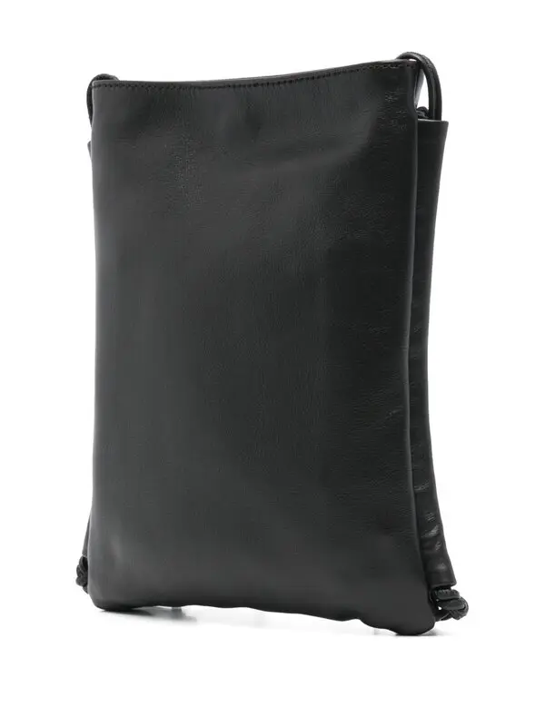 Hereu Trena Cross Body Bag - Black
