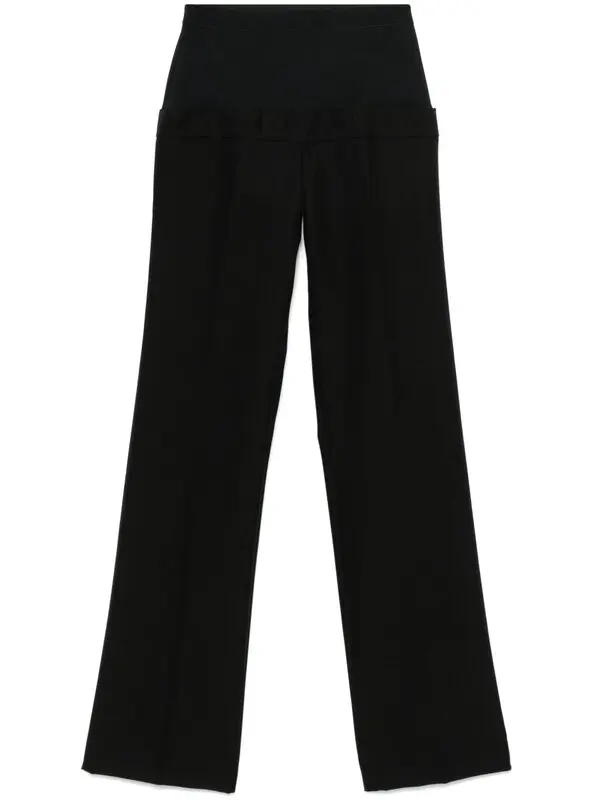 Coperni Hybrid Tailored Trousers