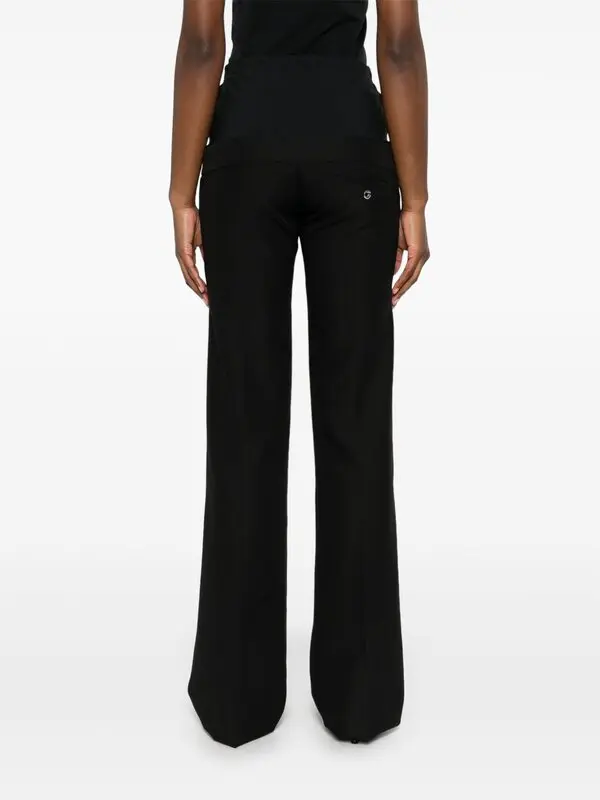 Coperni Hybrid Tailored Trousers