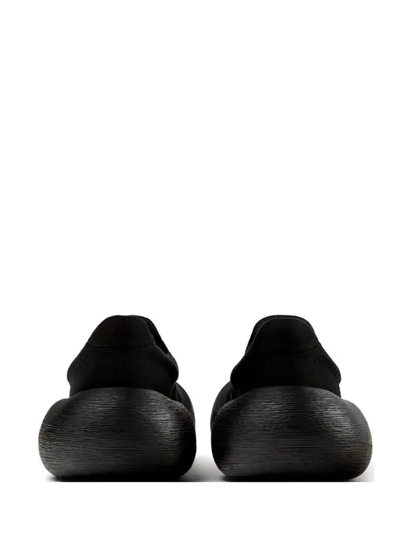 Camper Caramba Loafers - Black