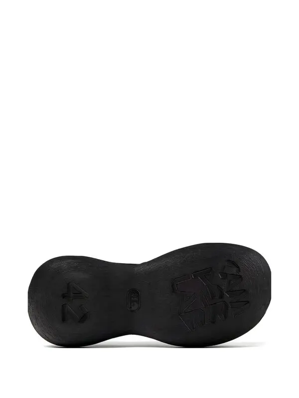Camper Caramba Loafers - Black