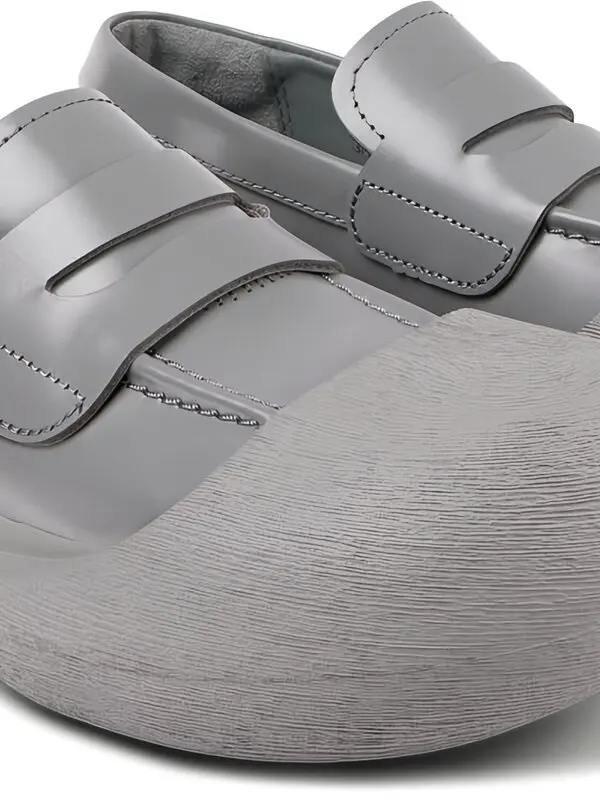 Camper Caramba Loafers - Grey