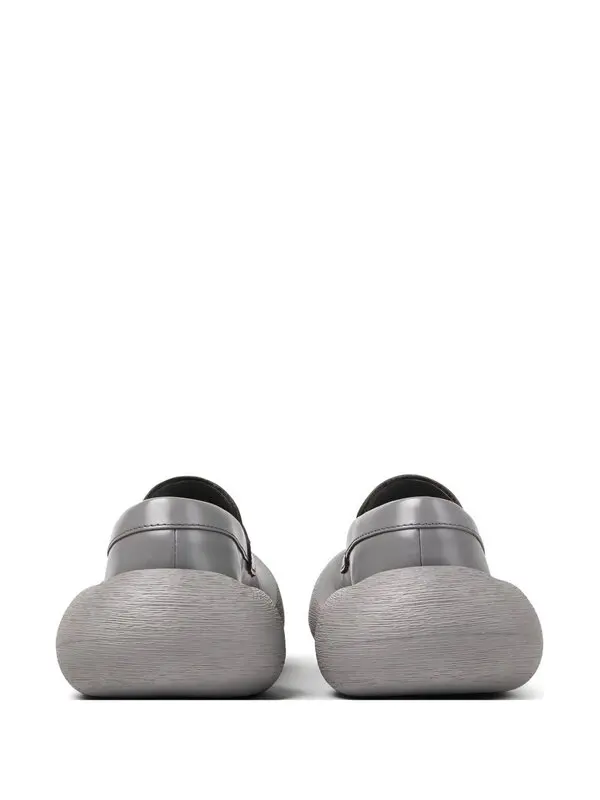 Camper Caramba Loafers - Grey