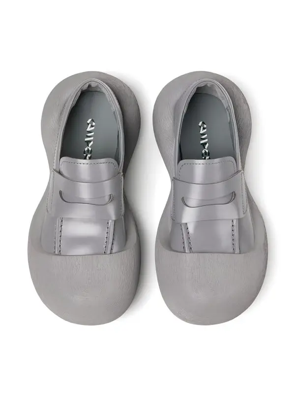 Camper Caramba Loafers - Grey