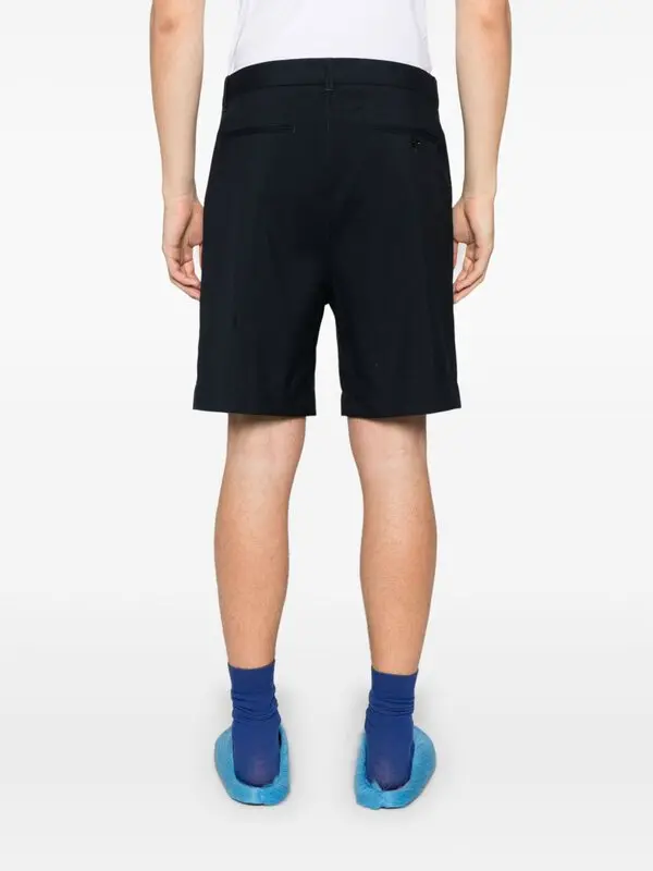 Marni Wool Shorts