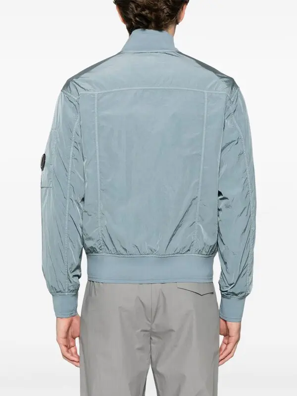 C.P. COMPANY Chrome-r Jacket - Blue