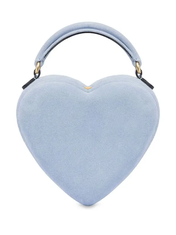 Moschino Heart-shaped Tote
