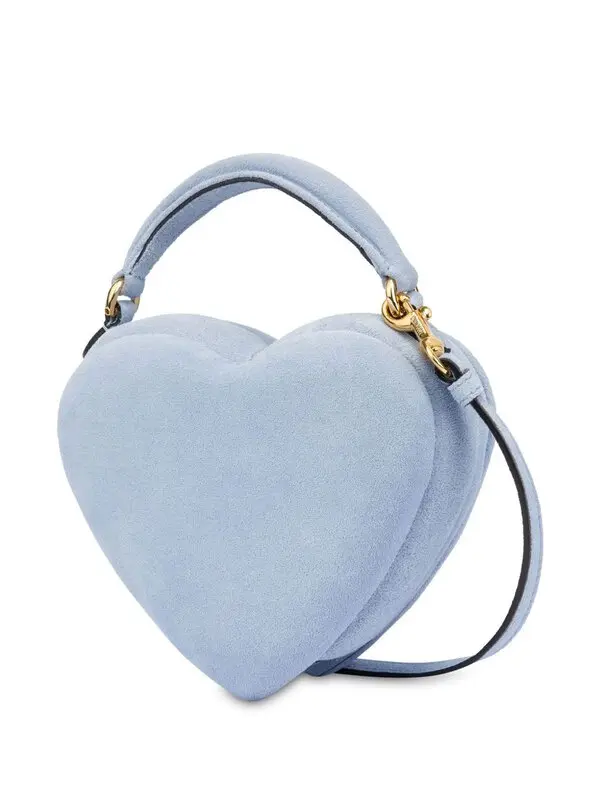 Moschino Heart-shaped Tote