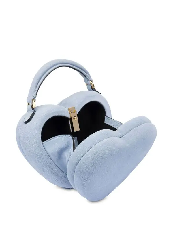 Moschino Heart-shaped Tote