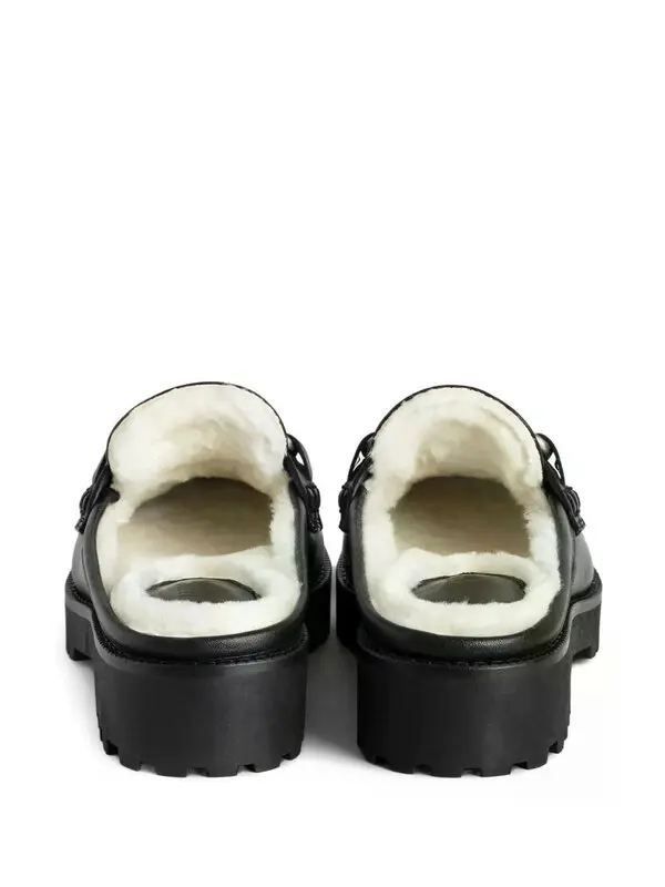 Zadig&Voltaire Joecassin Mules