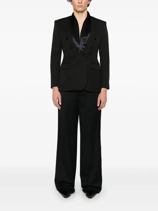 Burc Akyol Open Heart Blazer