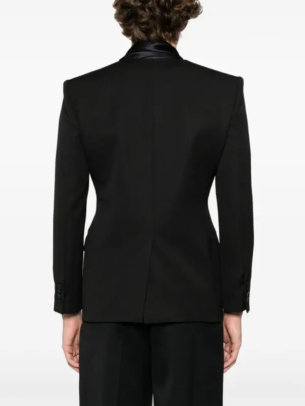 Burc Akyol Open Heart Blazer