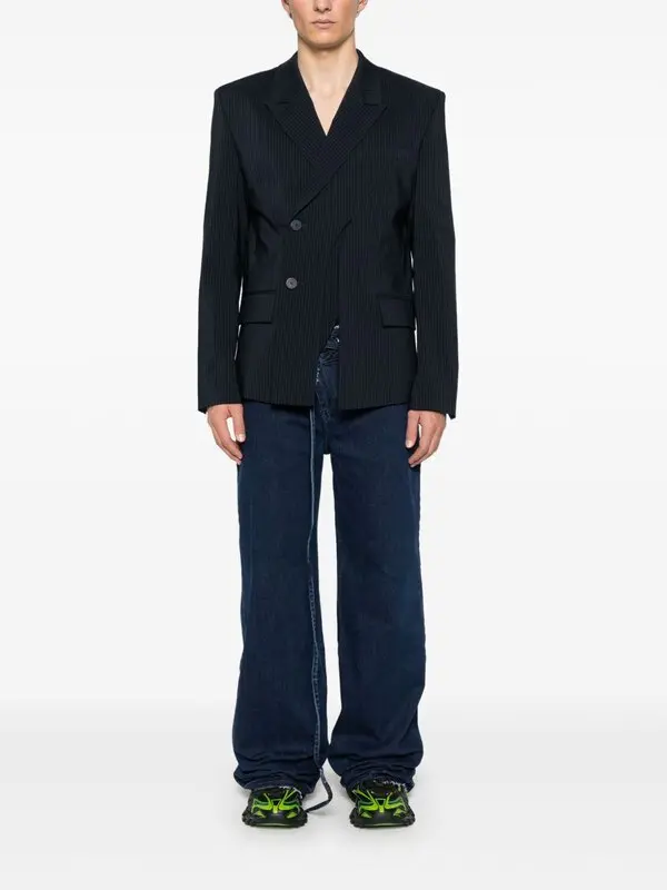 Ottolinger Double-fold Jeans