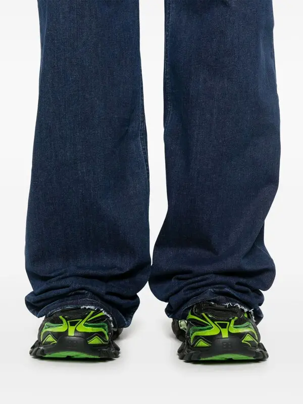 Ottolinger Double-fold Jeans