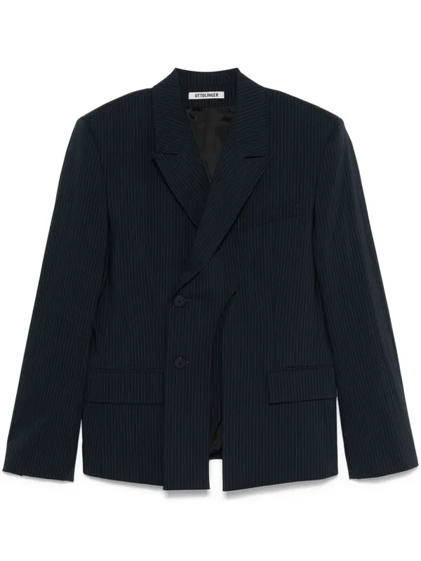 Ottolinger Split Blazer