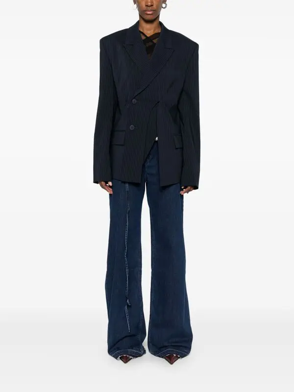 Ottolinger Split Blazer