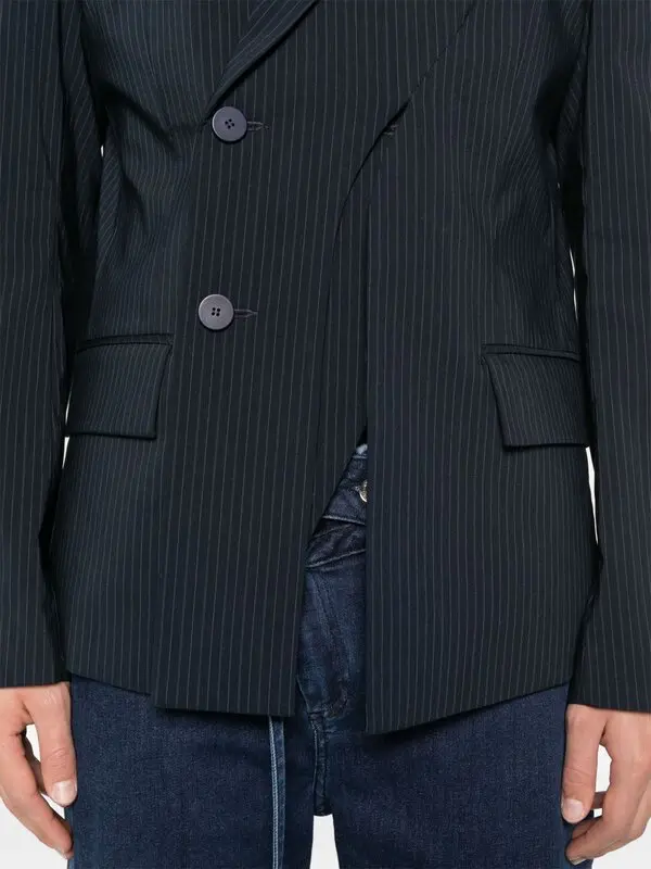 Ottolinger Split Blazer