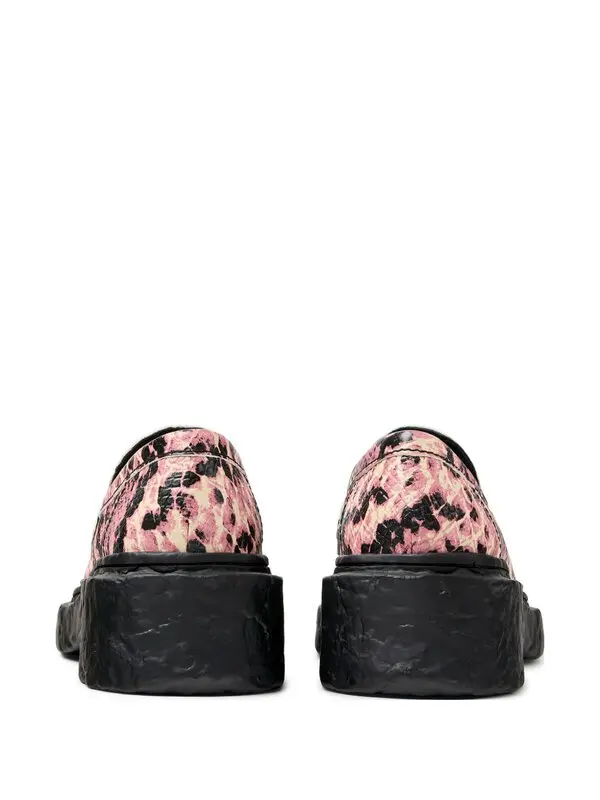 Camper Vamonos Loafers