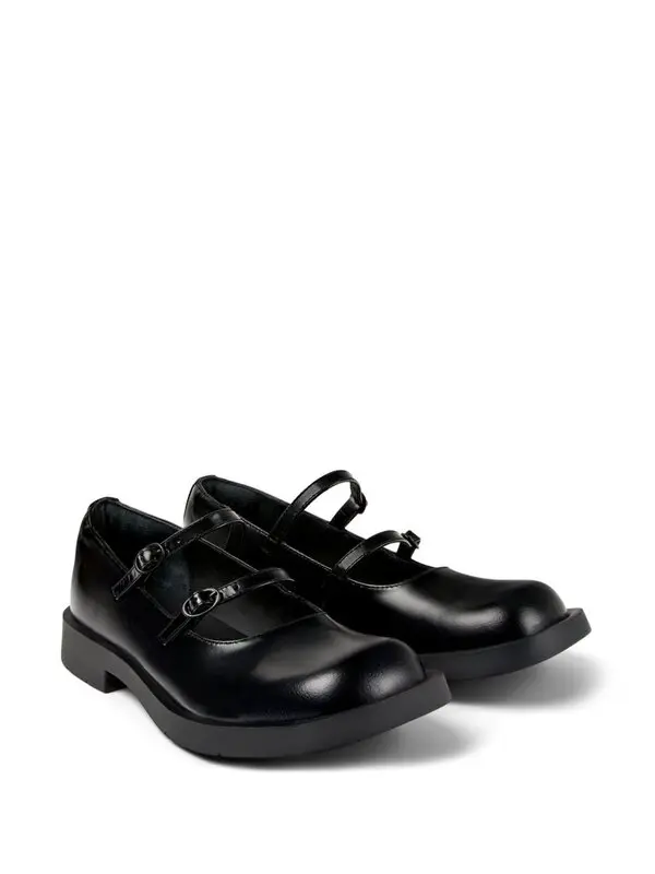 Camper 1978 Mary Jane Loafers