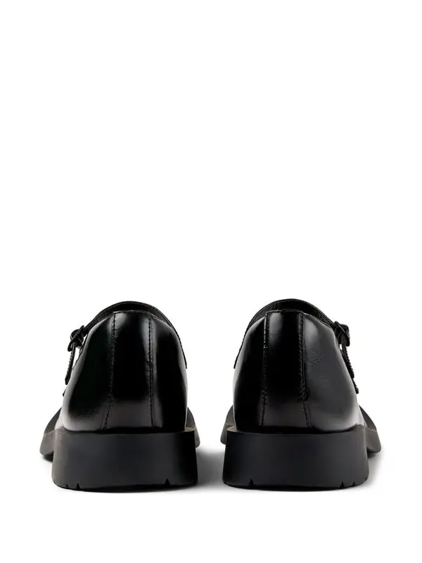 Camper 1978 Mary Jane Loafers