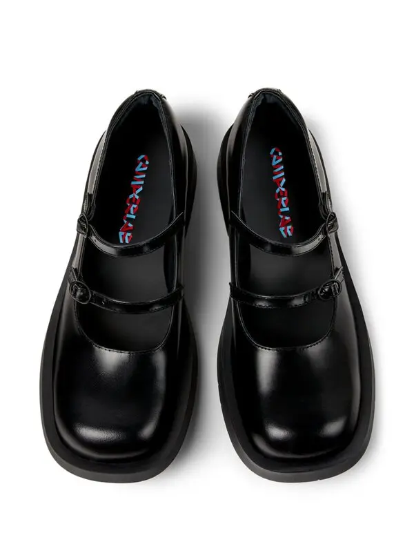Camper 1978 Mary Jane Loafers