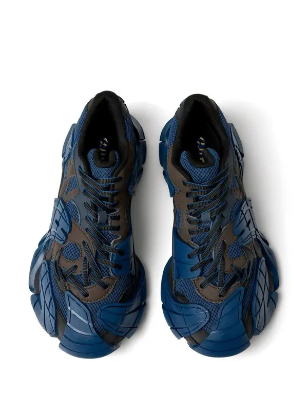 Camper Tormenta Sneakers - Blue