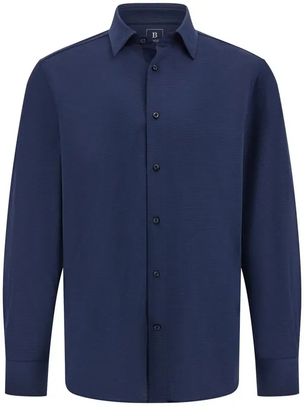 Boggi Milano Jersey Shirt