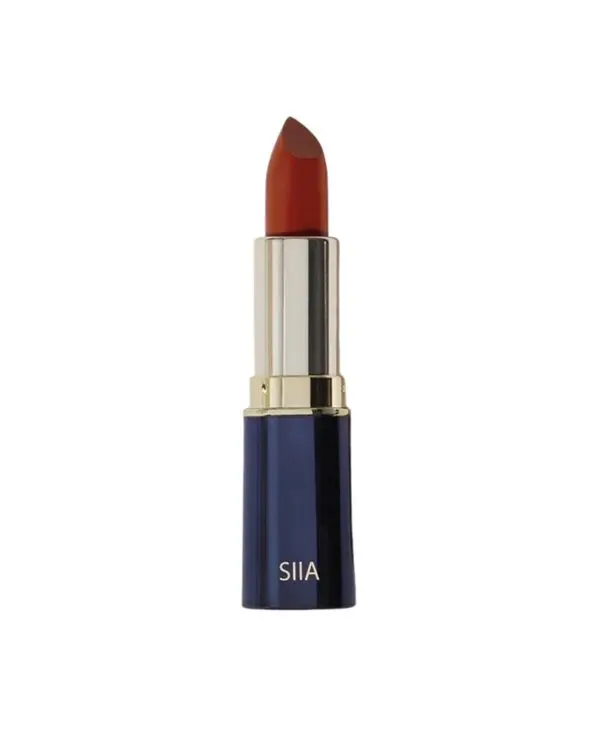 SIIA COSMETICS Change Agent Matte Lipstick - M 241 Faded Orange