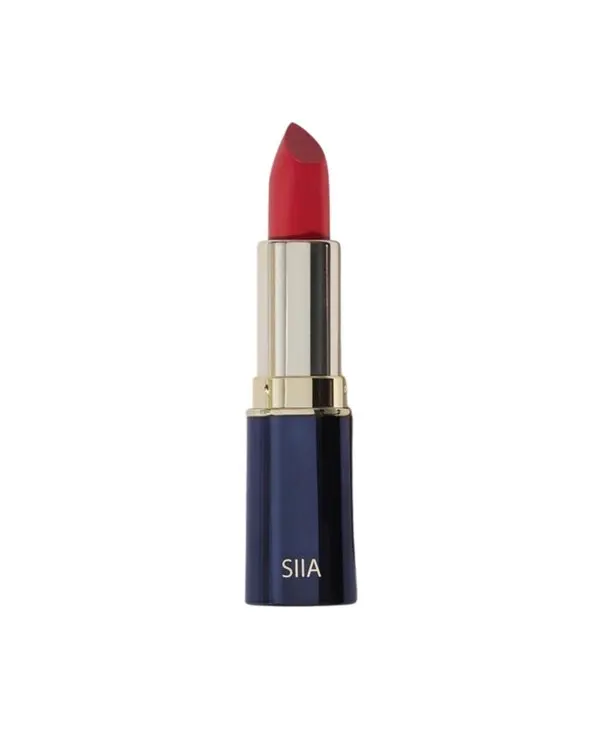 SIIA COSMETICS Change Agent Matte Lipstick - M 311 Flash On Pink
