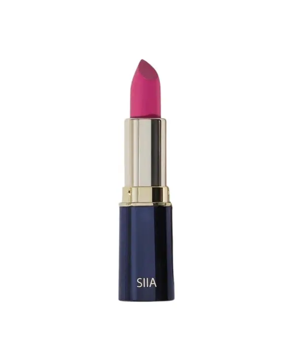 SIIA COSMETICS Change Agent Matte Lipstick - M 342 Merry Pink