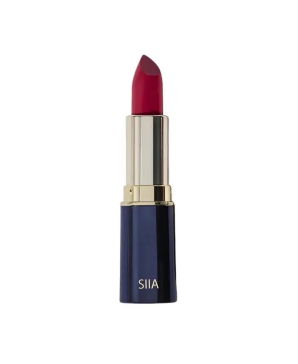 SIIA COSMETICS Change Agent Matte Lipstick - M 369 Audacious Pink
