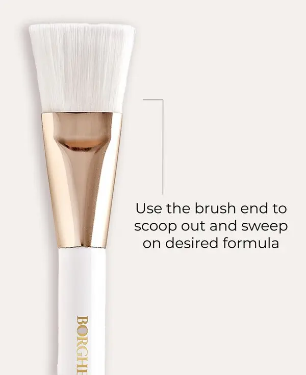 BORGHESE Deluxe Mask Applicator