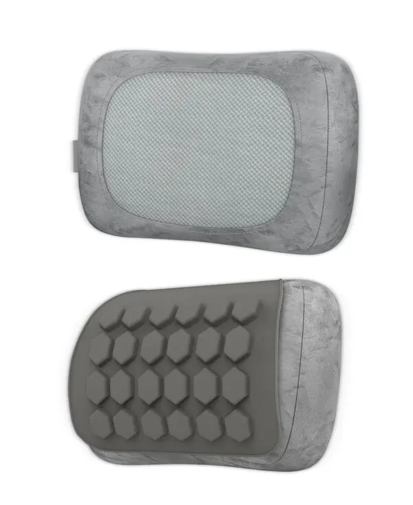 HOMEDICS Contour Gel Shiatsu Massage Pillow