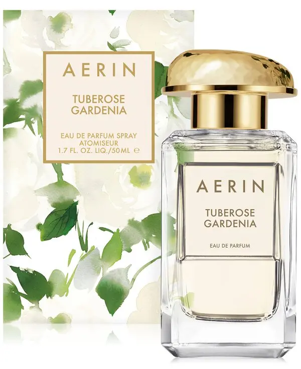 Aerin Tuberose Gardenia Eau De Parfum Spray - No Color