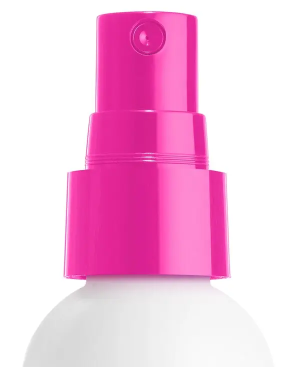 NYX PROFESSIONAL MAKEUP The Face Glue Setting Spray - No Shade
