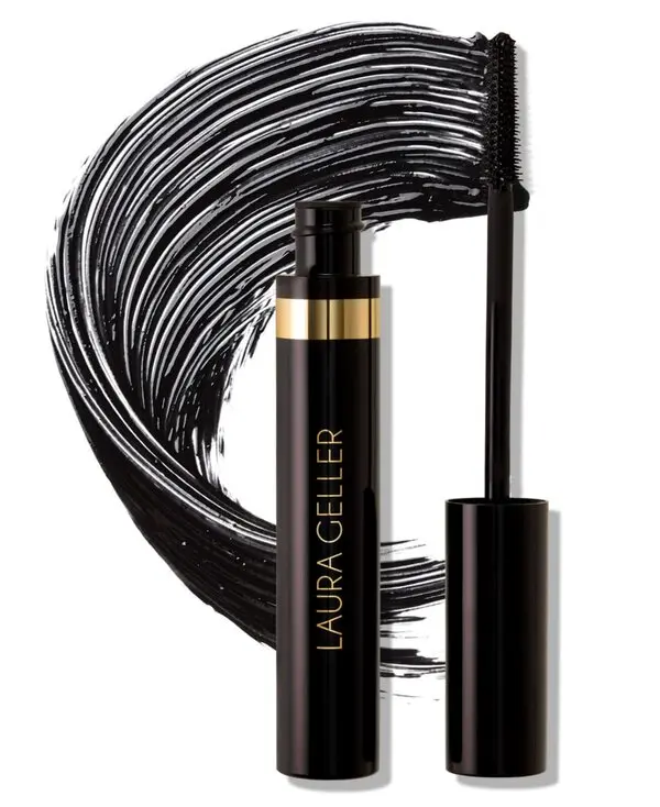 Laura Geller Beauty Kajal Longwear Mascara - No Color