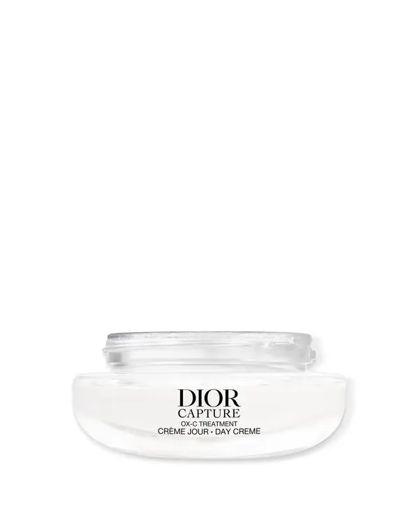 Dior Capture Ox-c Treatment Day Creme Refill - No Color