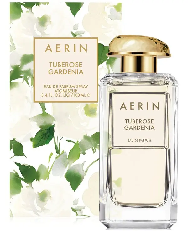 Aerin Tuberose Gardenia Eau De Parfum Spray - No Color