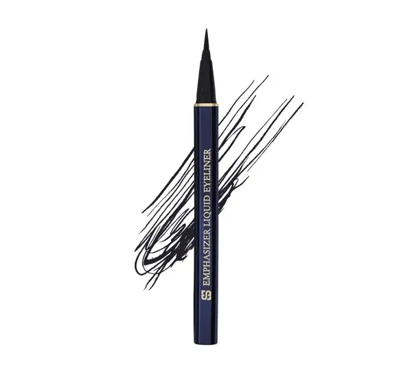 SIIA COSMETICS Emphasizer Liquid Eyeliner - Black