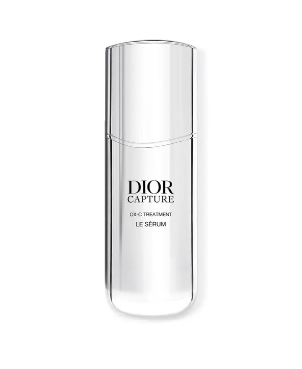 Dior Capture Ox-c Treatment Le Serum - No Color